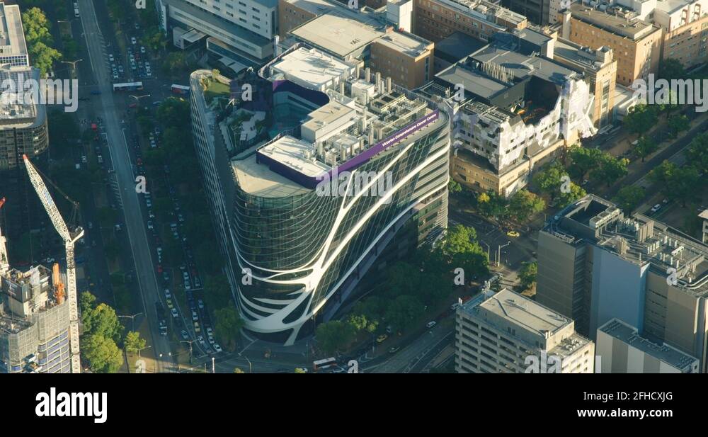The royal melbourne hospital Stock Videos & Footage - HD and 4K Video ...