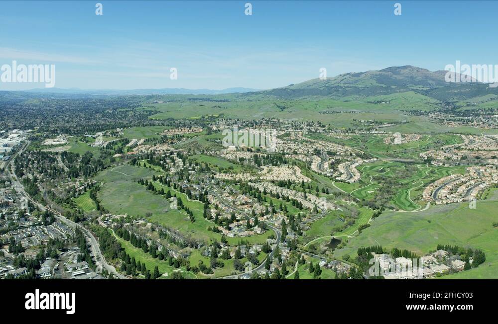 Urban rural landscape Stock Videos & Footage - HD and 4K Video Clips ...