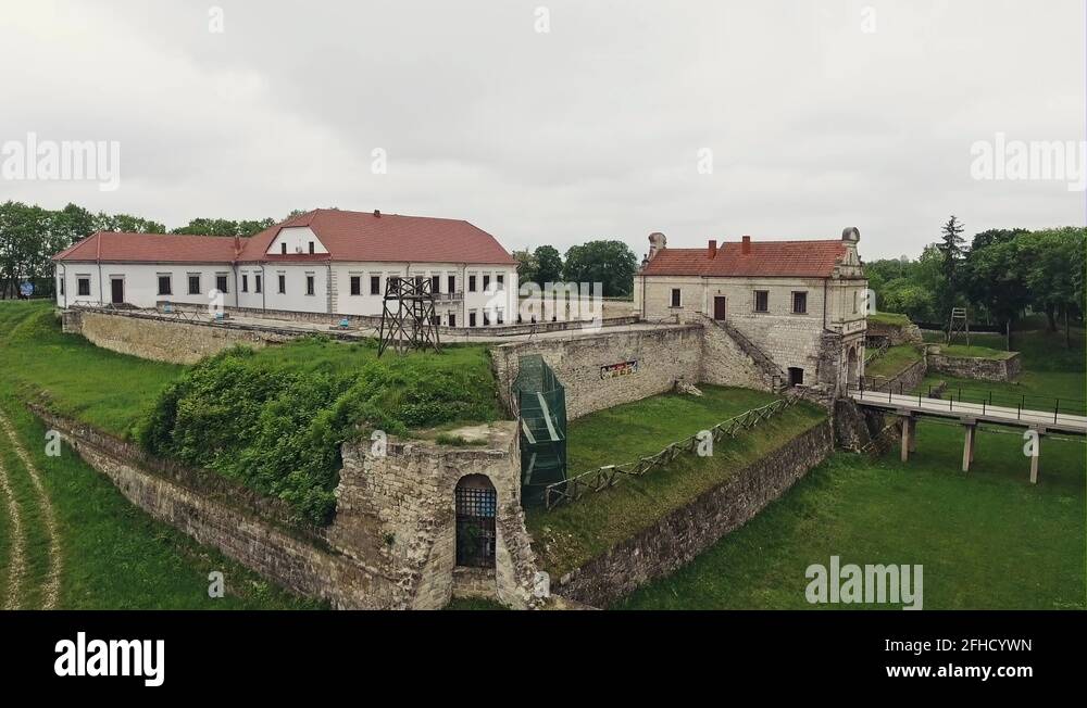 Defensive stone walls Stock Videos & Footage - HD and 4K Video Clips ...