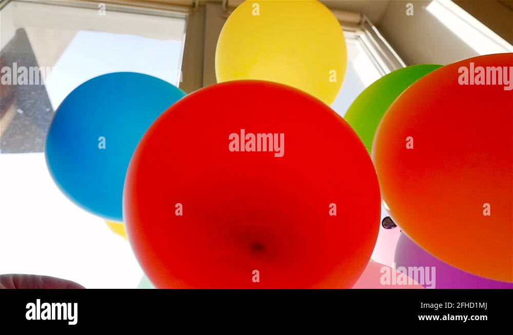 Windows with balloons Stock Videos & Footage - HD and 4K Video Clips ...