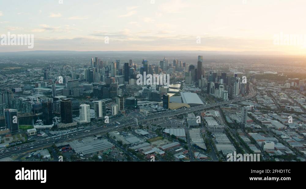 Melbourne docklands victoria australia Stock Videos & Footage - HD and ...