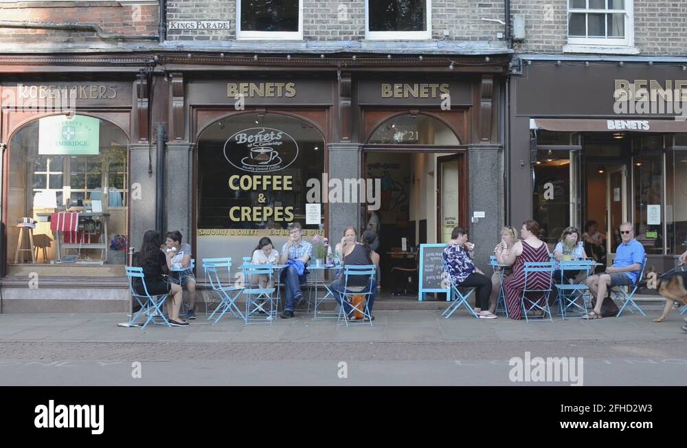 Coffee cambridge Stock Videos & Footage - HD and 4K Video Clips - Alamy