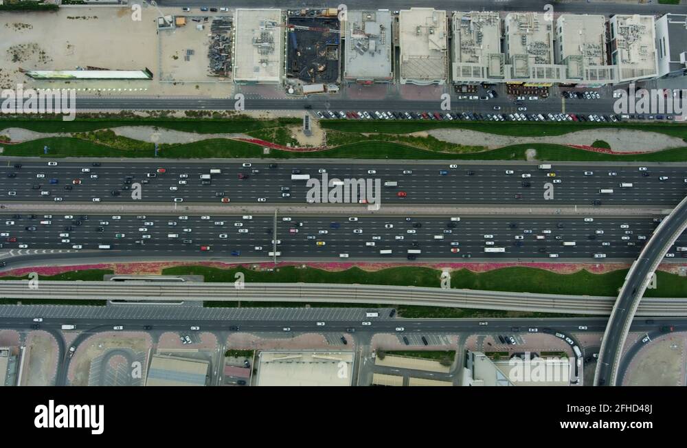 Sheikh zayed bridge aerial Stock Videos & Footage - HD and 4K Video ...