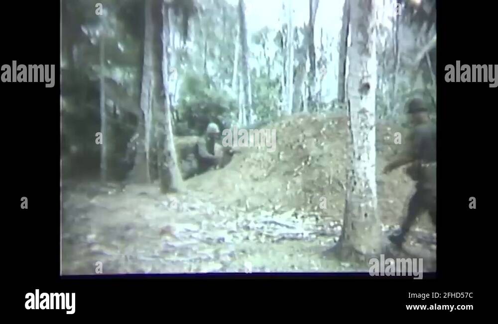 American soldiers working Stock Videos & Footage - HD and 4K Video ...