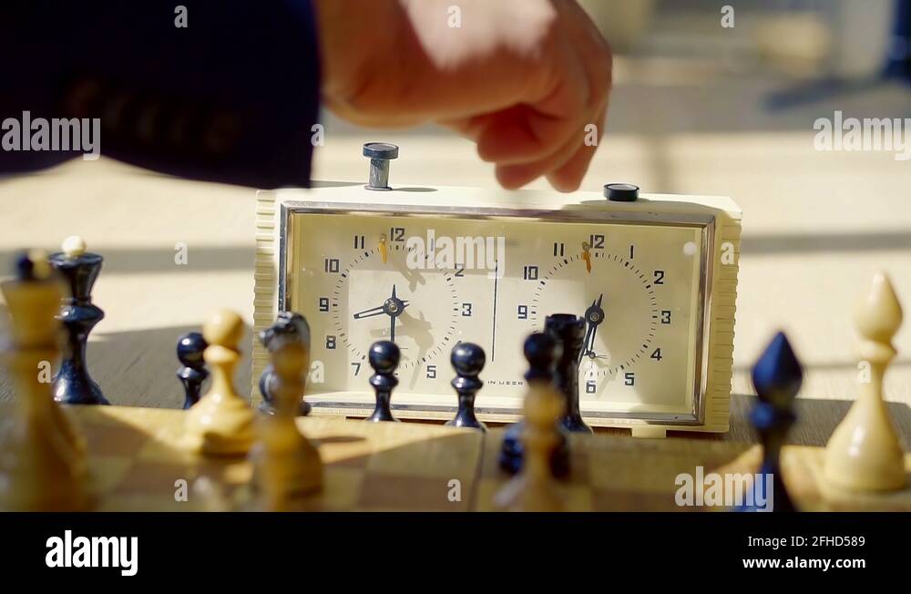 Chess party Stock Videos & Footage - HD and 4K Video Clips - Alamy