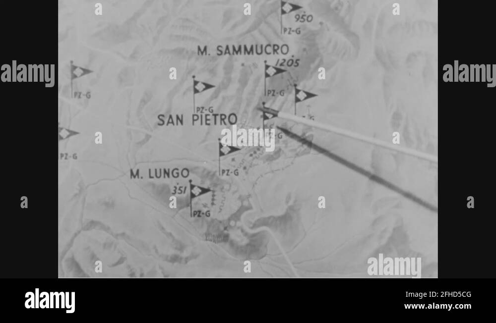 Map battle 1945 Stock Videos & Footage - HD and 4K Video Clips - Alamy