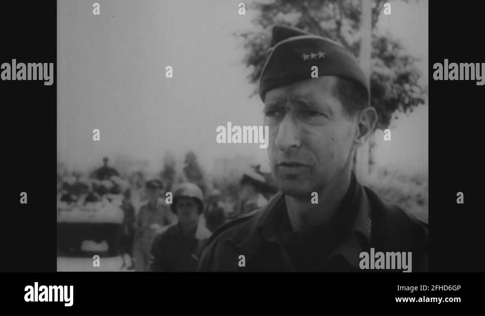 Nazi German General In World War Ii Stock Videos And Footage Hd And 4k