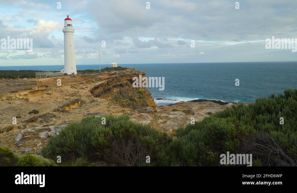 Nelson bay lighthouse Stock Videos & Footage - HD and 4K Video Clips ...