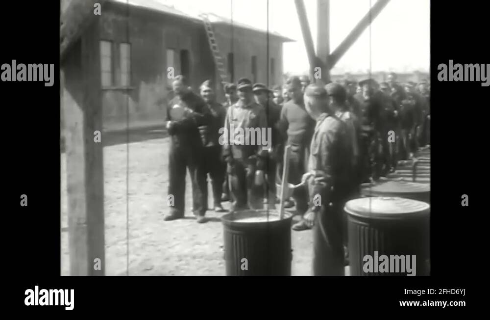 Ww2 food soldier Stock Videos & Footage - HD and 4K Video Clips - Alamy