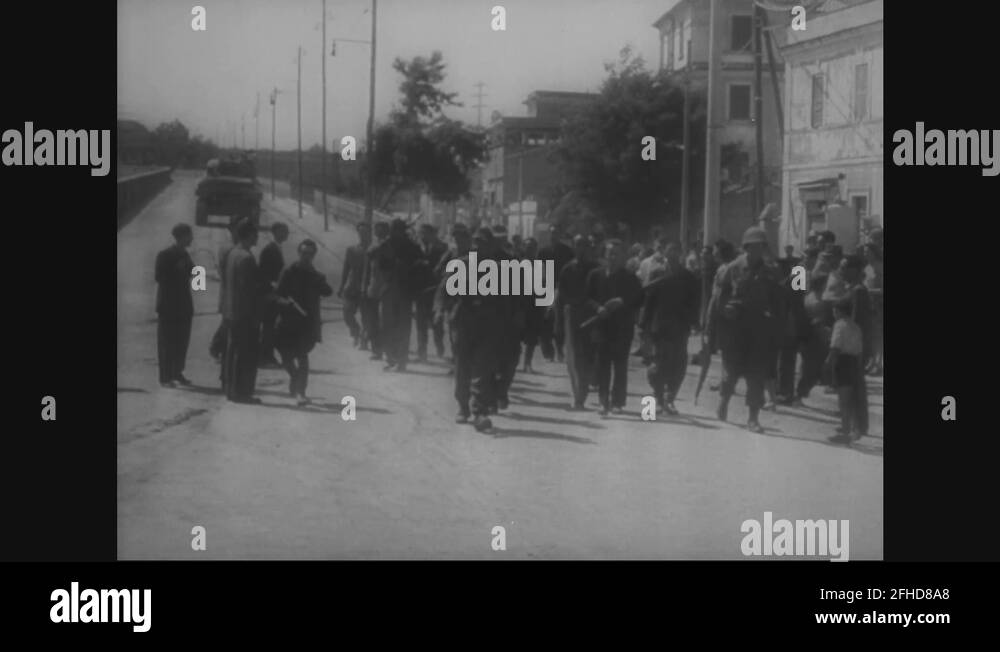 Ww2 civilian prisoner Stock Videos & Footage - HD and 4K Video Clips ...