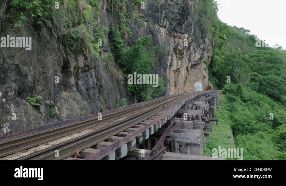 Burma railway Stock Videos & Footage - HD and 4K Video Clips - Alamy