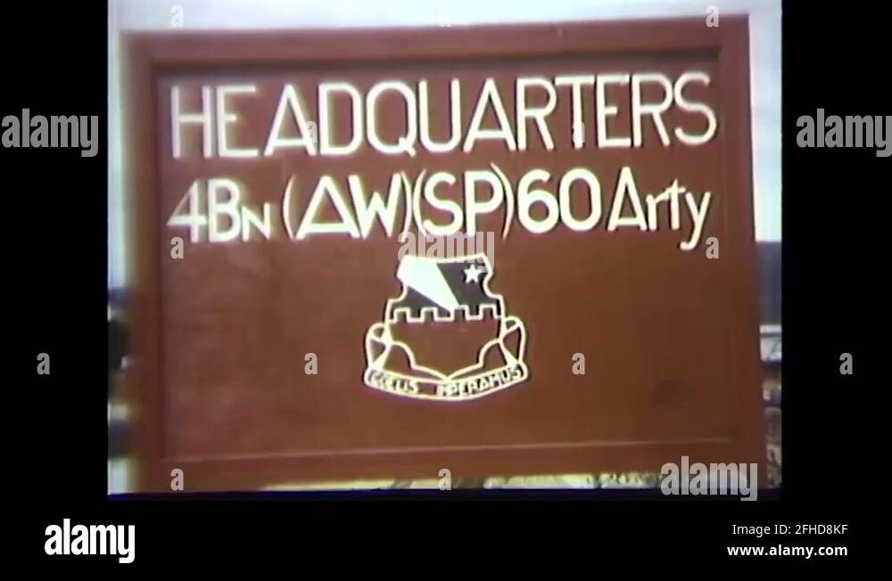 Military sign exterior Stock Videos & Footage - HD and 4K Video Clips ...