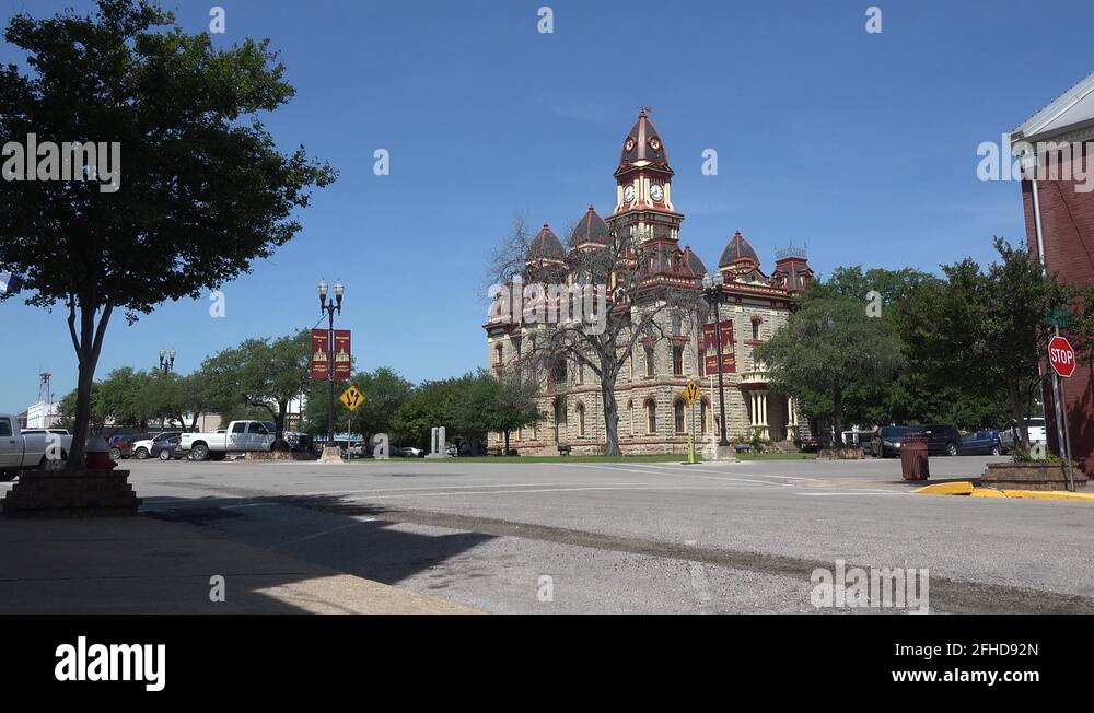 Old courthouse square Stock Videos & Footage - HD and 4K Video Clips ...