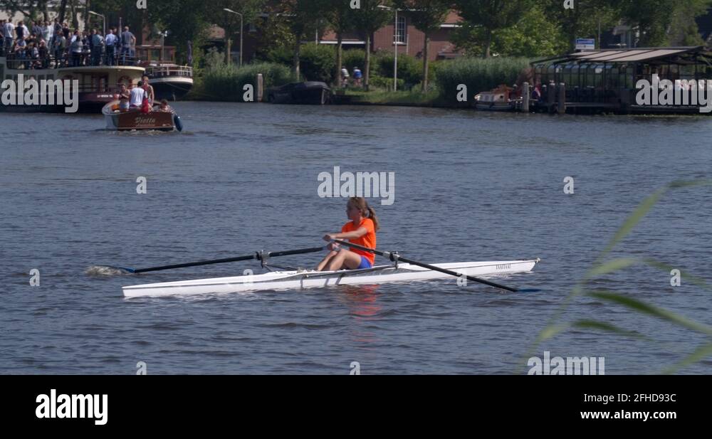 Three rowing boats Stock Videos & Footage - HD and 4K Video Clips - Alamy