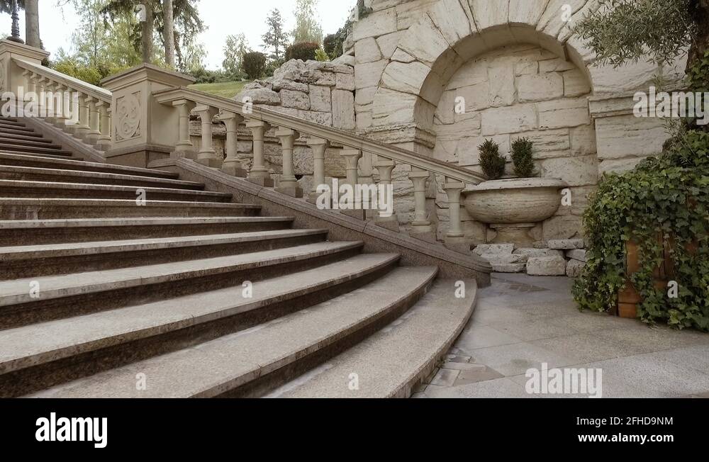 Granite stone architecture Stock Videos & Footage - HD and 4K Video ...