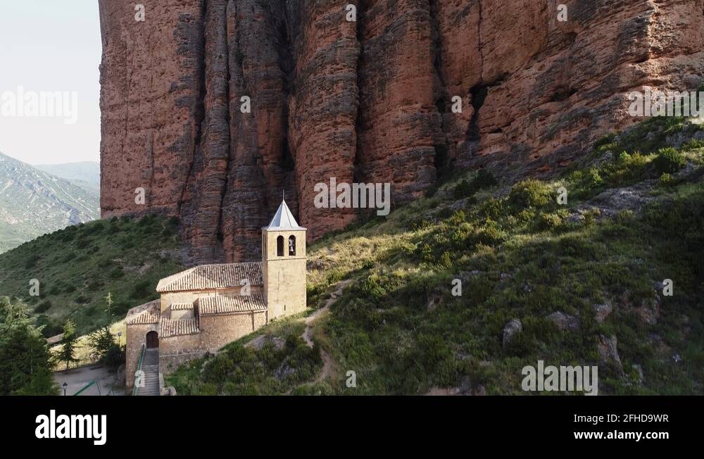 Church in aragon Stock Videos & Footage - HD and 4K Video Clips - Alamy