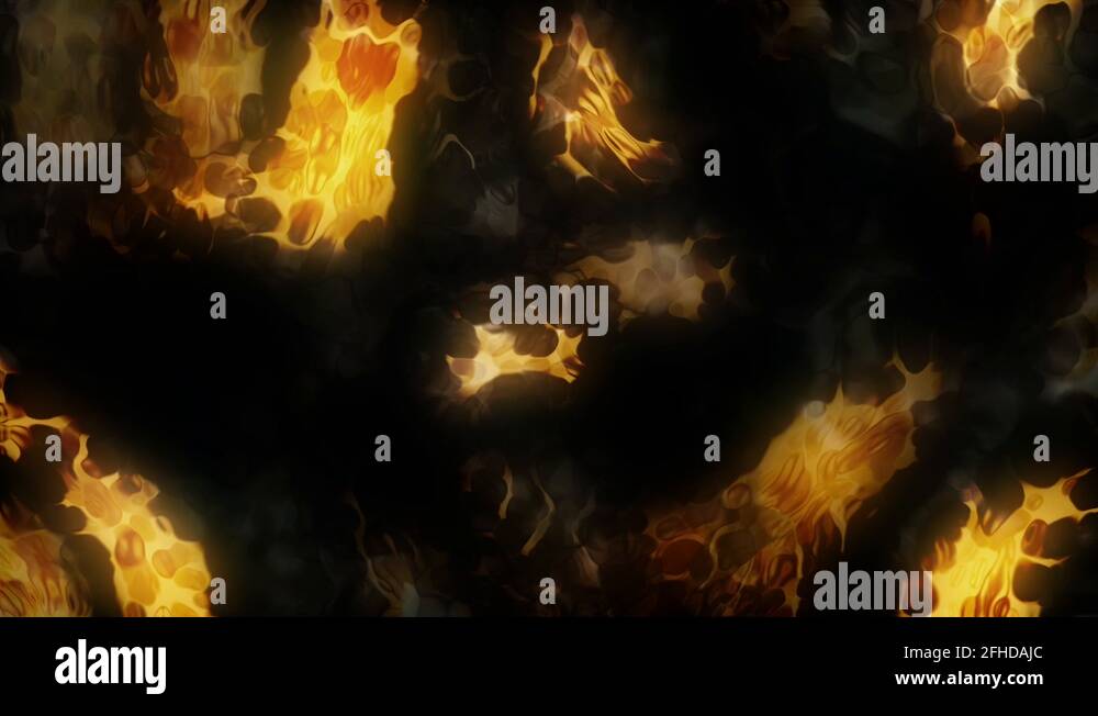 animated texture of a surface Stock Video Footage - Alamy