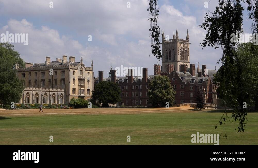 Cambridge gothic architecture Stock Videos & Footage - HD and 4K Video ...