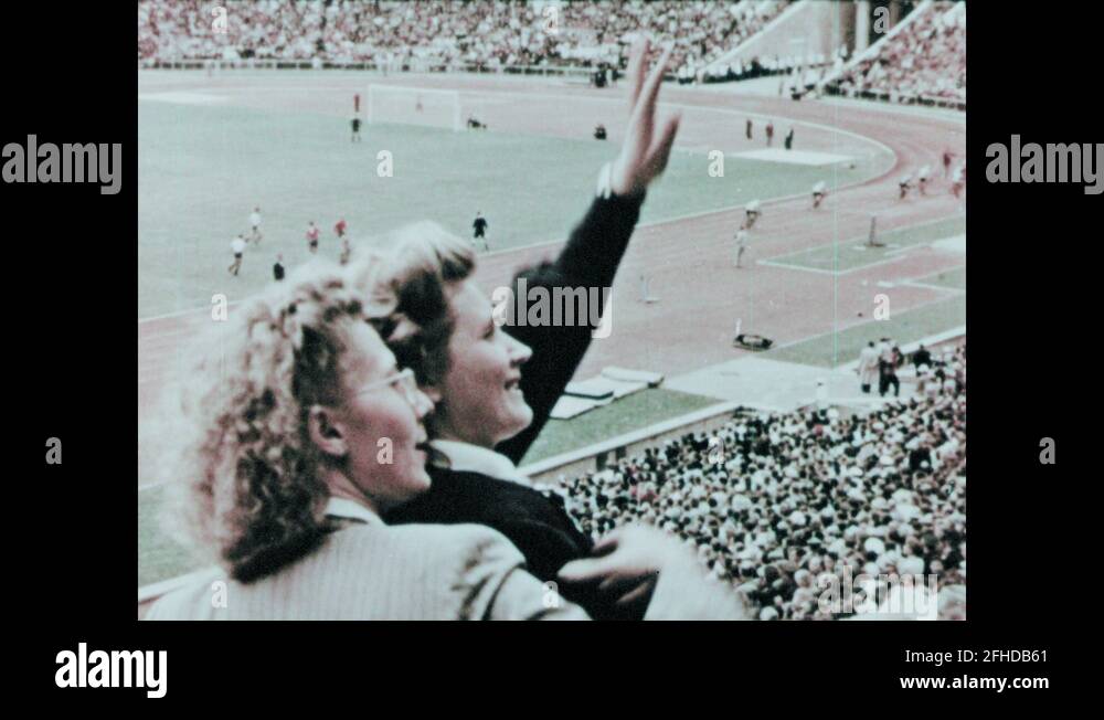 Stadium wave crowd spectators Stock Videos & Footage - HD and 4K Video ...