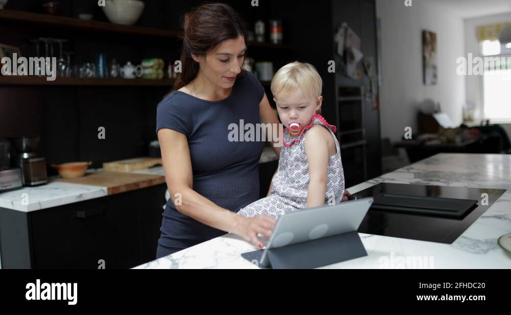 Mother daughter tantrum Stock Videos & Footage - HD and 4K Video Clips ...