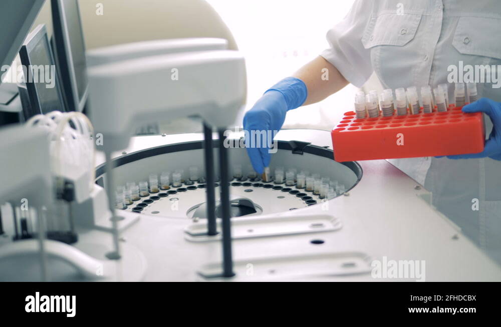 Tests a sample Stock Videos & Footage - HD and 4K Video Clips - Alamy
