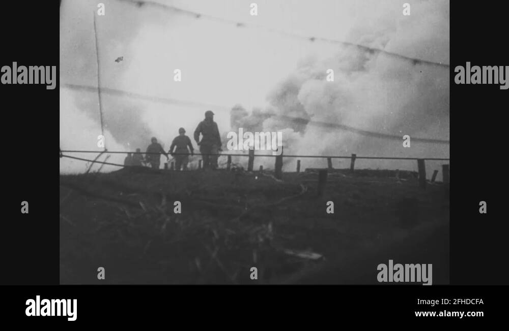 World war ii second world war wwii Stock Videos & Footage - HD and 4K ...