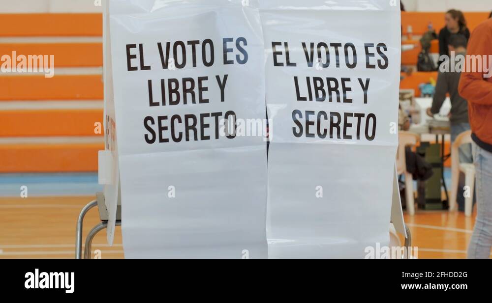 Election campaign worker Stock Videos & Footage - HD and 4K Video Clips ...