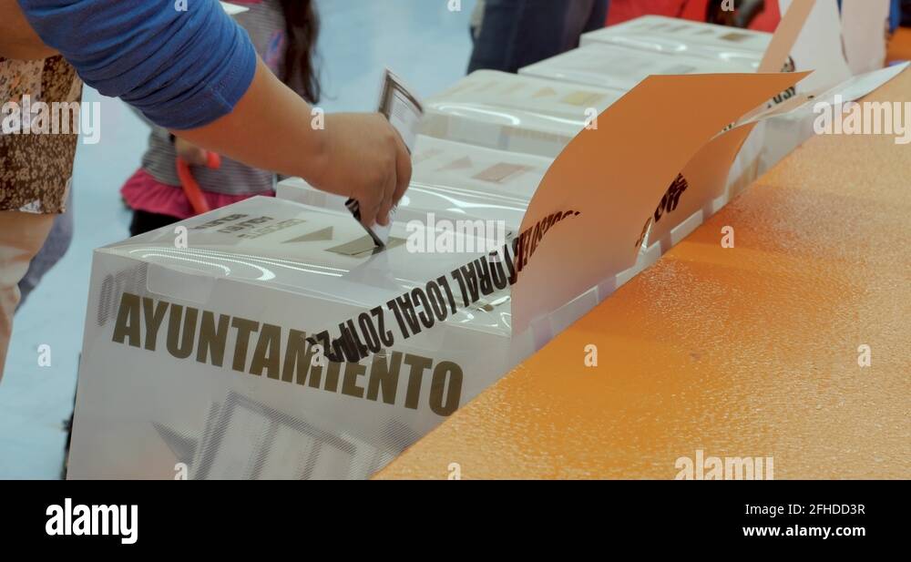 Voting boxes Stock Videos & Footage - HD and 4K Video Clips - Alamy