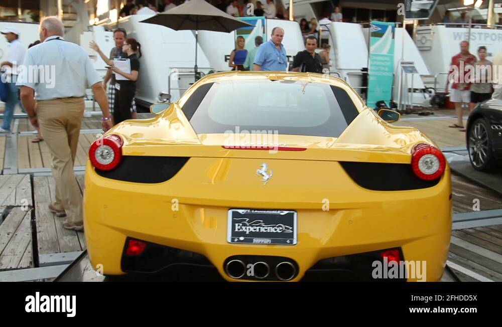 Ferrari Stock Videos & Footage - HD and 4K Video Clips - Alamy