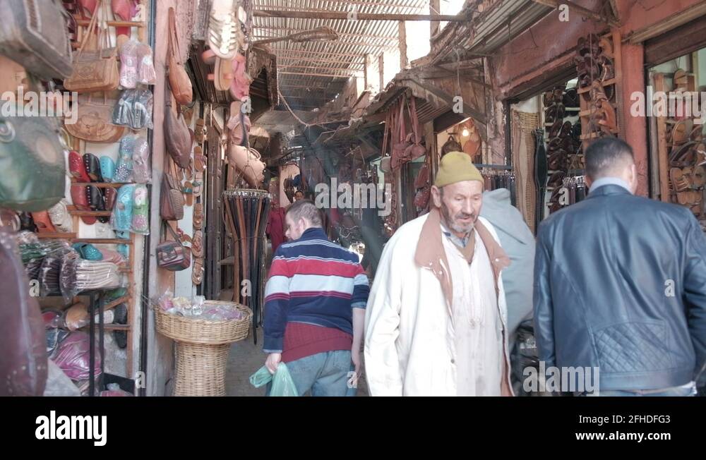 Moroccans Stock Videos & Footage - HD and 4K Video Clips - Alamy