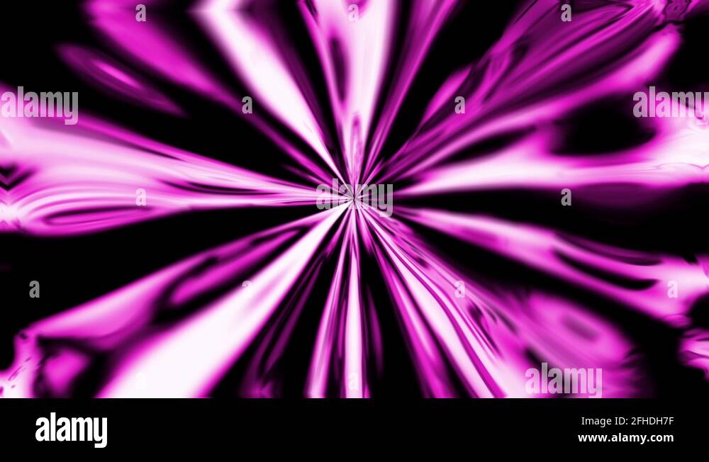 Dynamic effects of fusion and plasma Stock Video Footage - Alamy