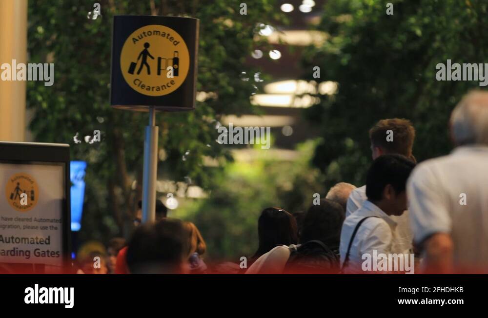 Queue Stock Videos & Footage - HD and 4K Video Clips - Alamy