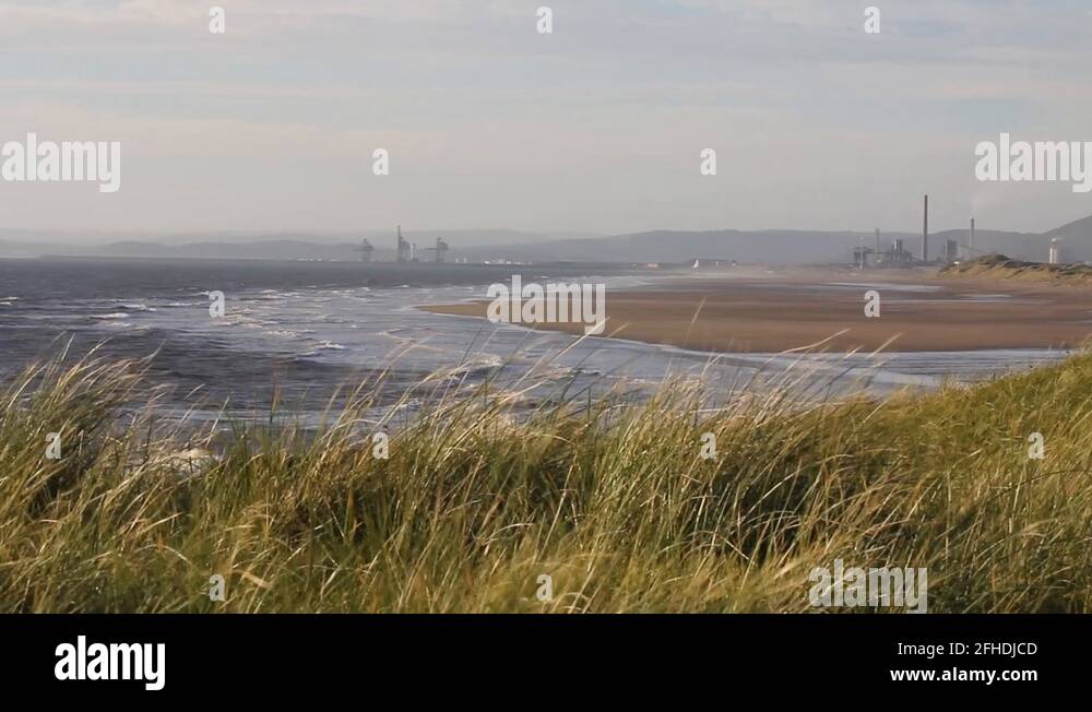 Industrial wales Stock Videos & Footage - HD and 4K Video Clips - Alamy