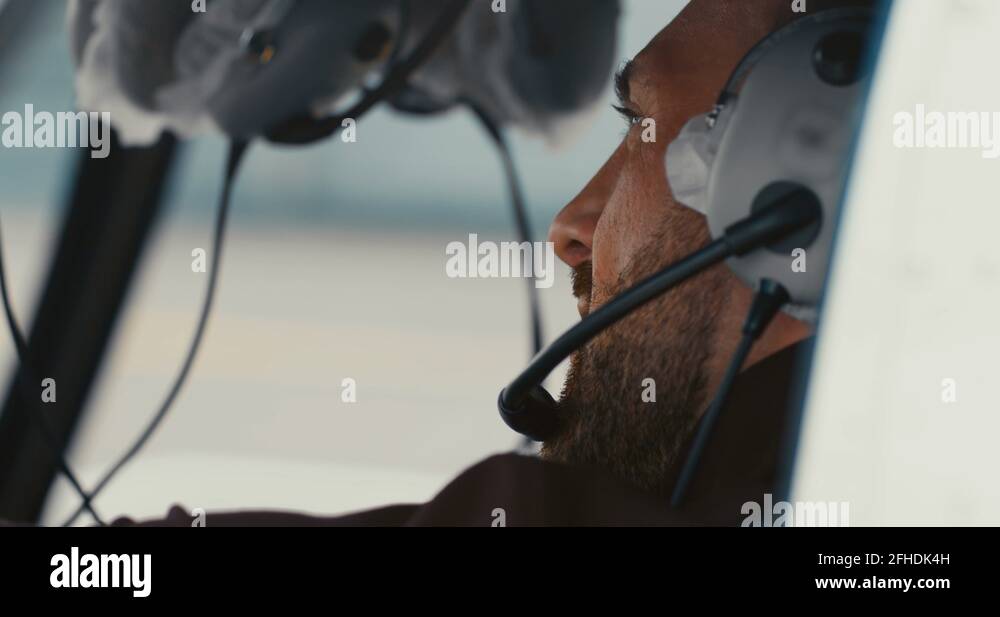 Inside a helicopter Stock Videos & Footage - HD and 4K Video Clips - Alamy