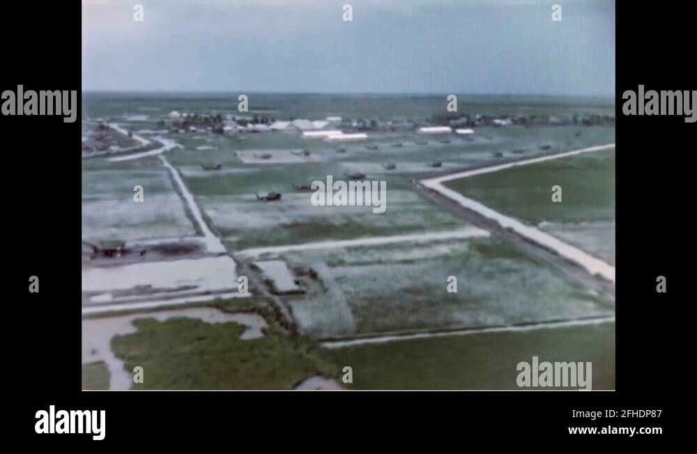 Usa army base aerial Stock Videos & Footage - HD and 4K Video Clips - Alamy