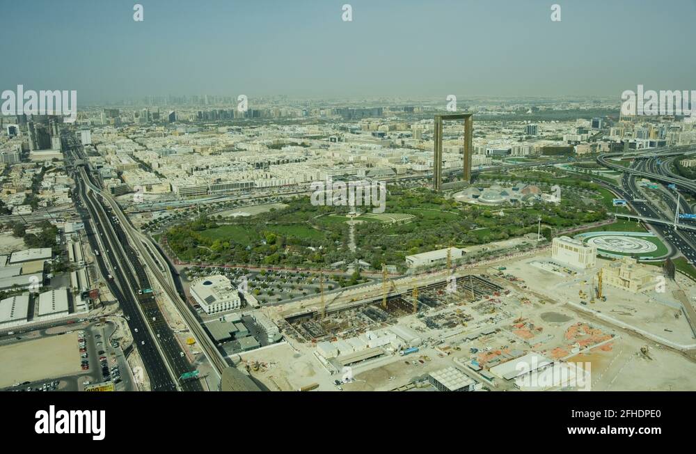 Dubai zabeel park Stock Videos & Footage - HD and 4K Video Clips - Alamy