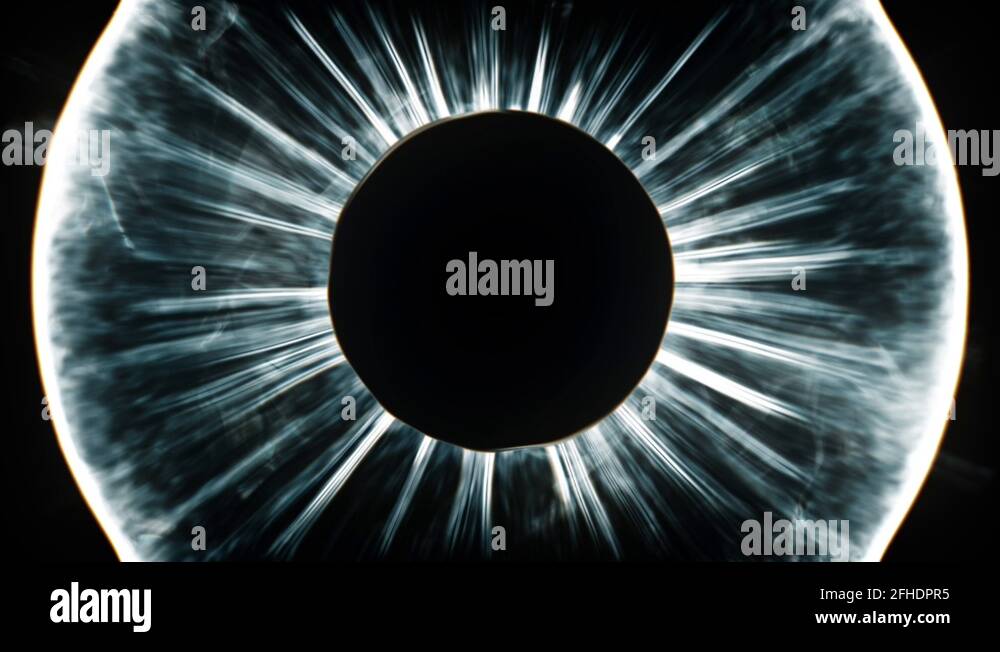 Fancy core effects of a fantasy world through a dream Stock Video ...