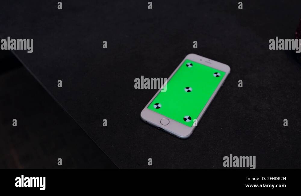 Green screen phone Stock Videos & Footage - HD and 4K Video Clips - Alamy