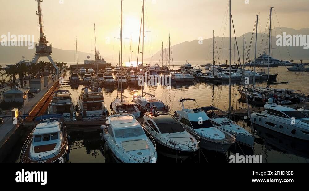 Yacht bay Stock Videos & Footage - HD and 4K Video Clips - Alamy