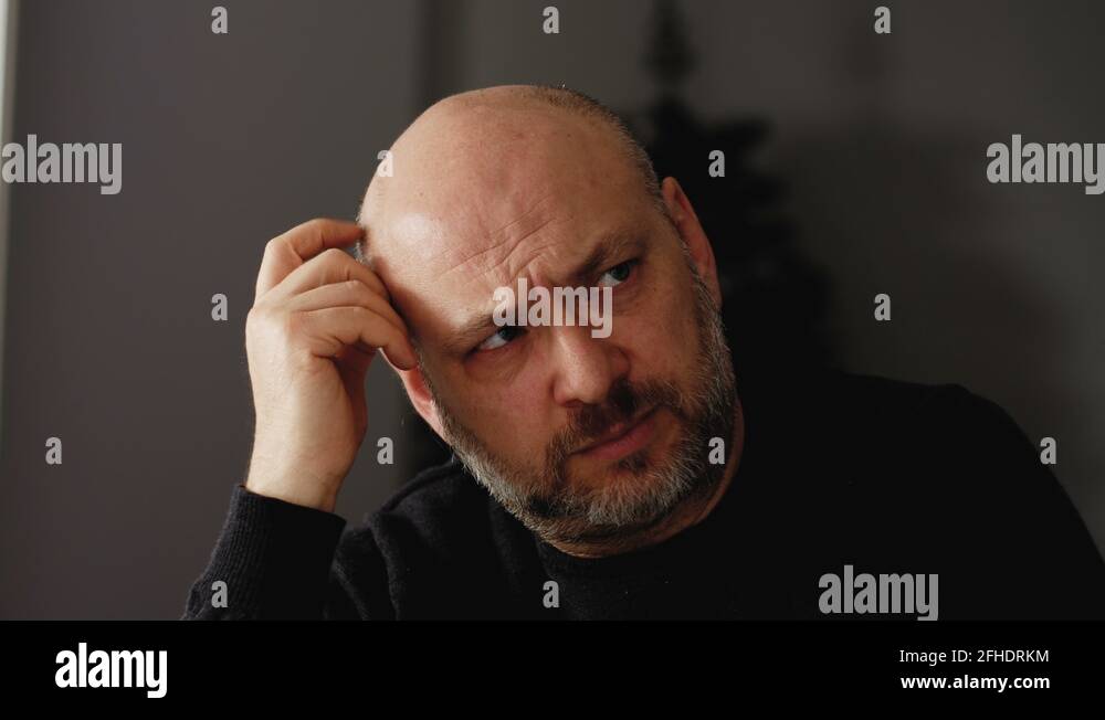 Man reasoning hands Stock Videos & Footage - HD and 4K Video Clips - Alamy