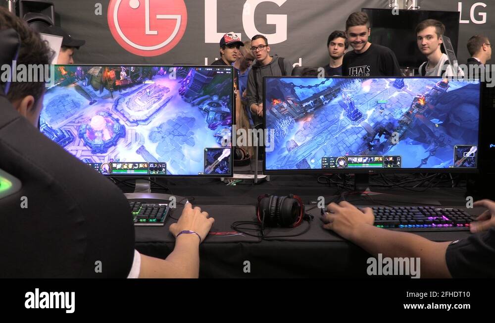 Tournament selection Stock Videos & Footage - HD and 4K Video Clips - Alamy