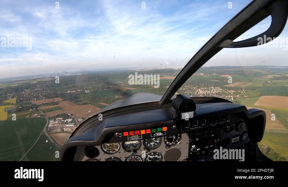 Pilot single engine aircraft Stock Videos & Footage - HD and 4K Video ...