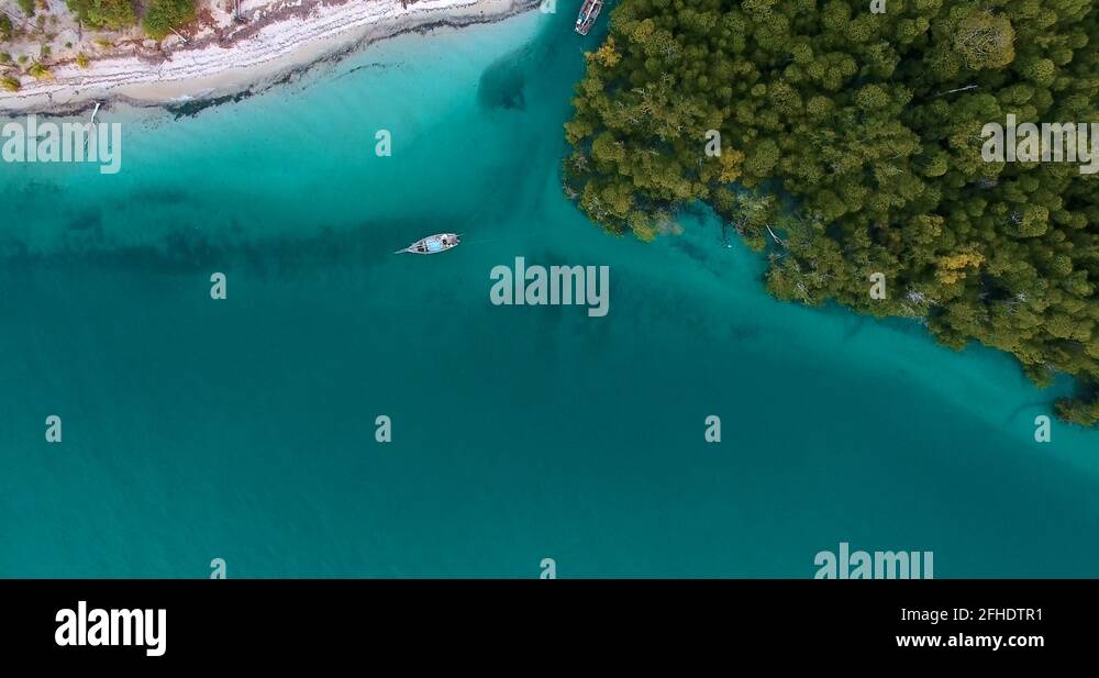 Mafia Island is part of Tanzania's Mafia Archipelago, in the Indian ...