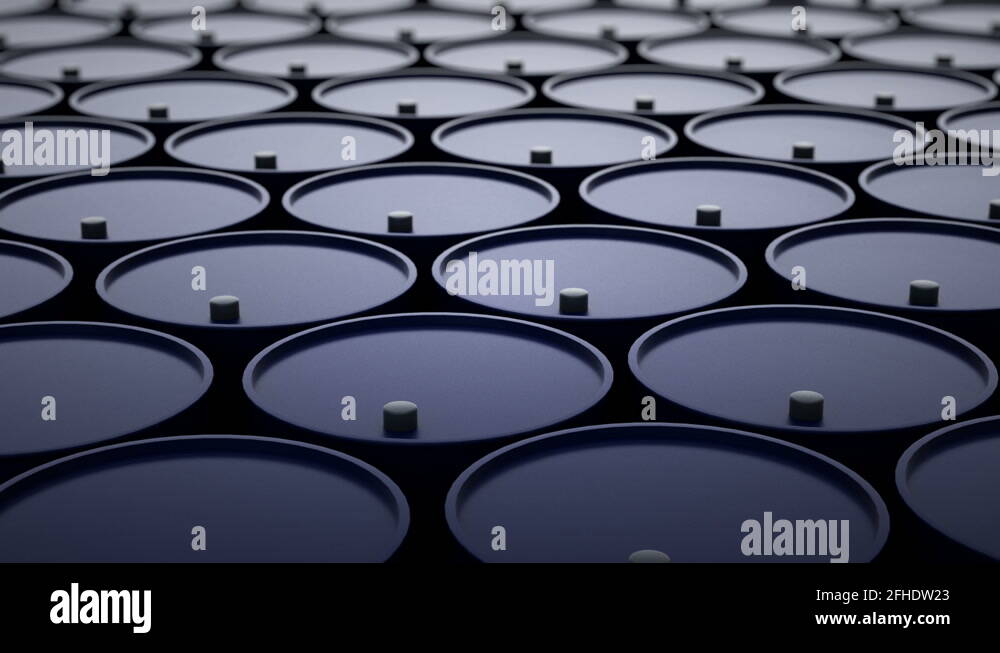 Black and white oil drums Stock Videos & Footage - HD and 4K Video ...