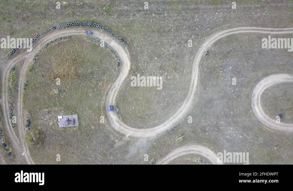 Quadbike track Stock Videos & Footage - HD and 4K Video Clips - Alamy