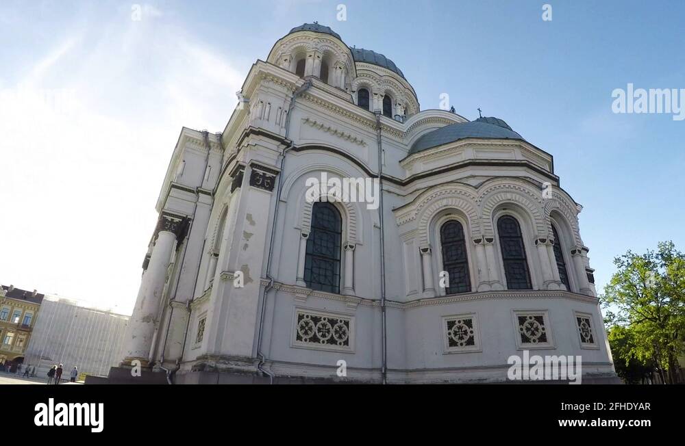 St michael and the archangel church Stock Videos & Footage - HD and 4K ...