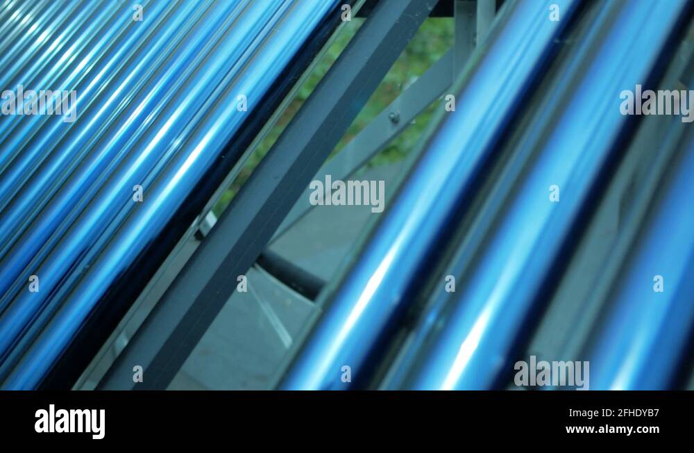 Solar pipe Stock Videos & Footage - HD and 4K Video Clips - Alamy