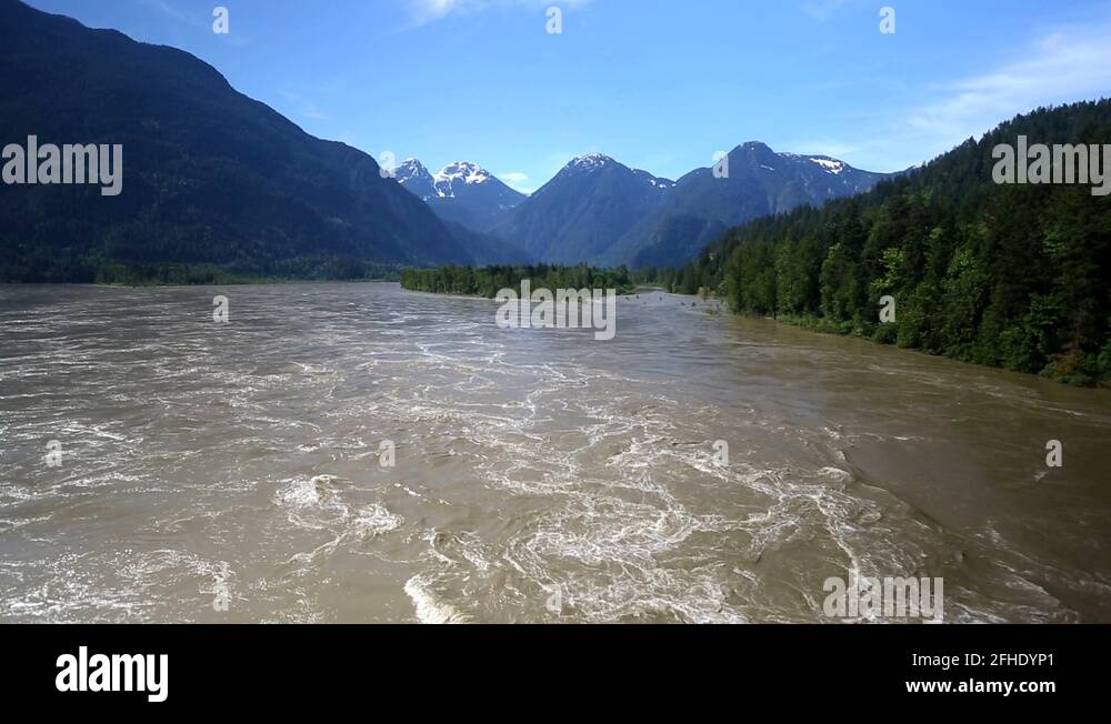 Hope british columbia Stock Videos & Footage - HD and 4K Video Clips ...