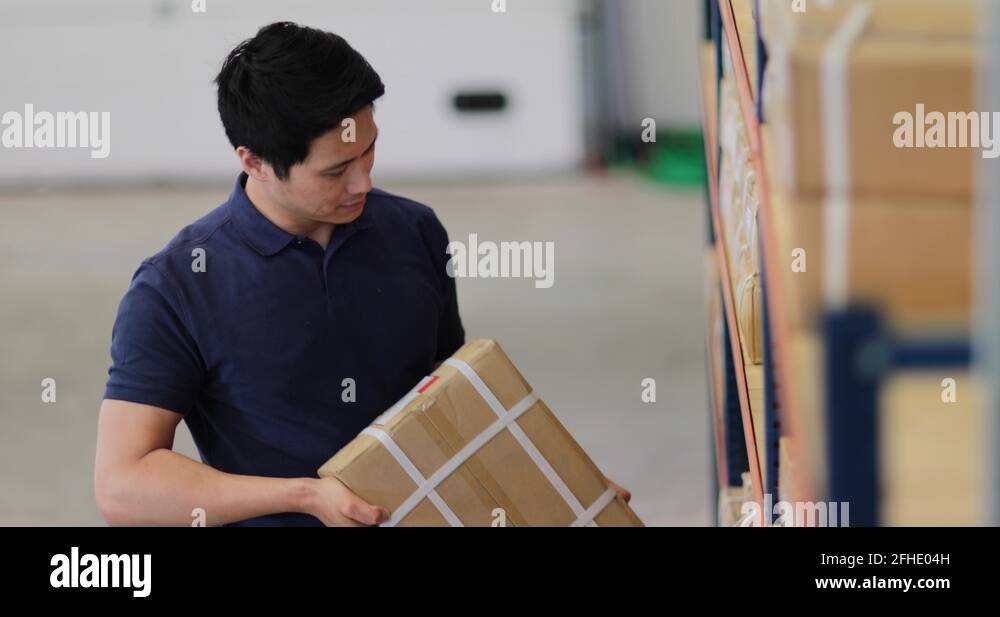 Person picking from shelf Stock Videos & Footage - HD and 4K Video ...