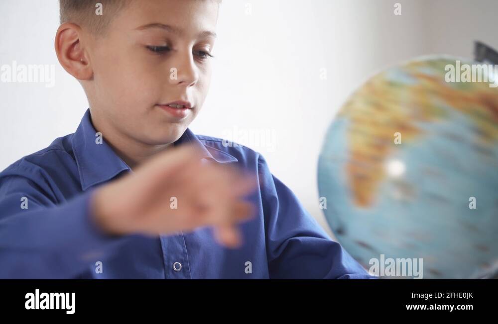 Learn geography earth study Stock Videos & Footage - HD and 4K Video ...